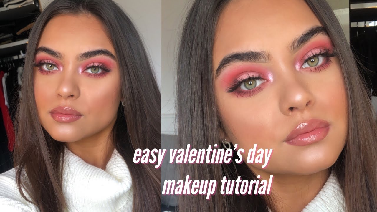 Makeup Tutorial Hawaiian Look | Saubhaya Makeup