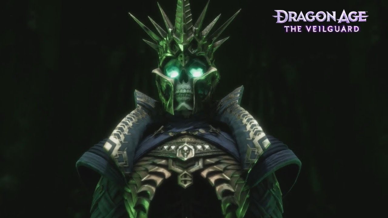 All Character's reaction to Emmrich transformed into an immortal ...