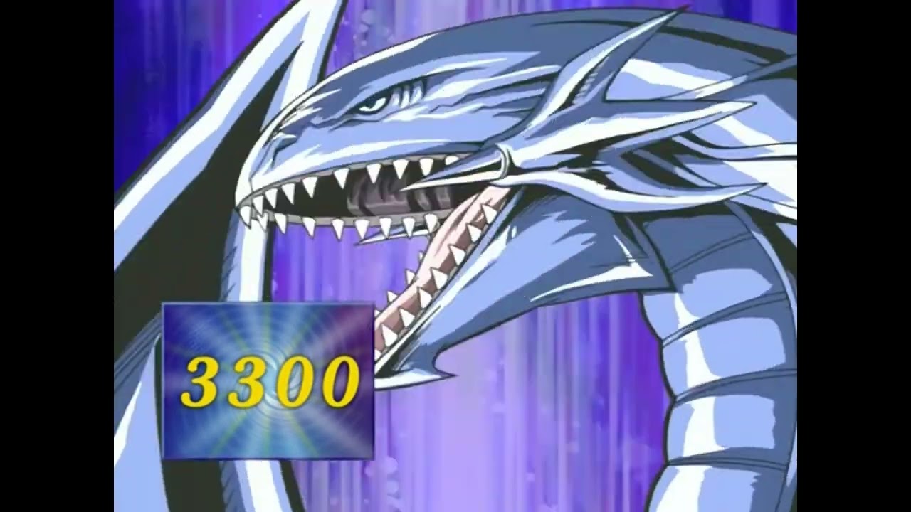Yu-Gi-Oh - Mystical Refpanel - YouTube
