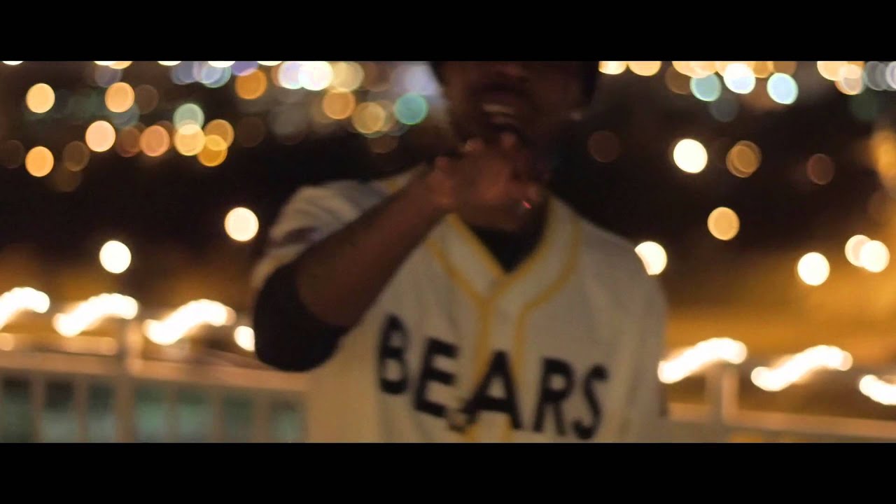 Chezi - Can't Stop Won't Stop (OFFICIAL MUSIC VIDEO) - YouTube