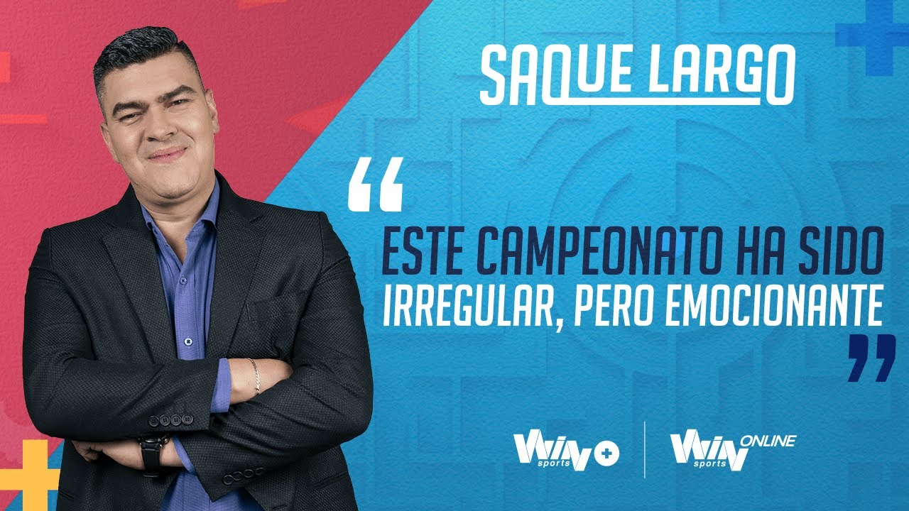 "Nos hemos quejado de la Liga, pero está muy emocionante" Eduardo Luis ...