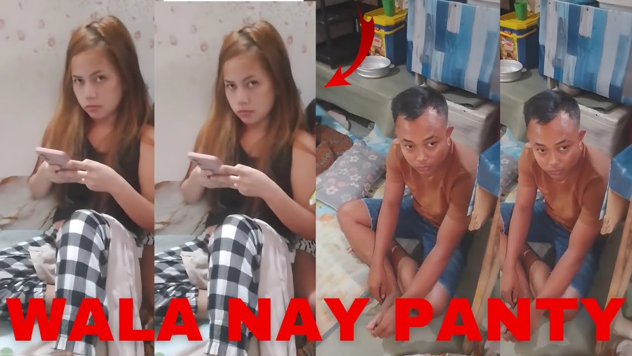 FULL VIDEO: ASAWA NASAKPAN SA BANA NGA WALA NAY PANTY KAUBAN ANG KABIT ...