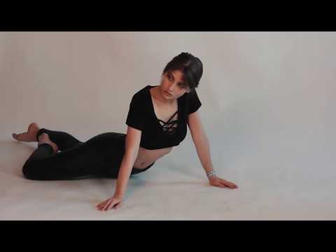 Backstage - Photoshoot Khabarovsk