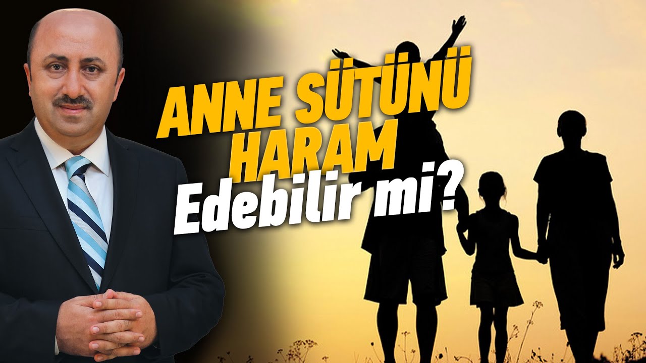 Anne ve Babanın Bedduaları Tutar mı ? | Ömer Döngeloğlu - YouTube