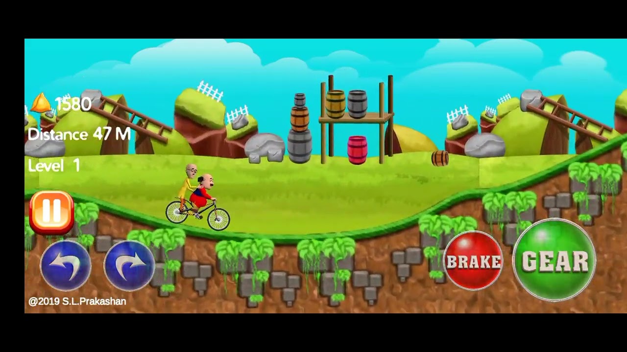 motoo patloo kartoon kids #entertainment - YouTube