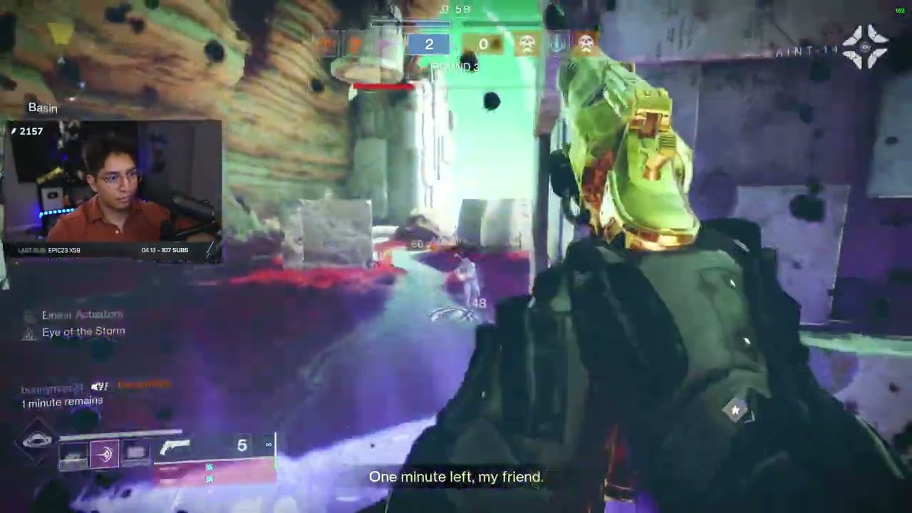 How To Titan 101 With Frostbolt - YouTube