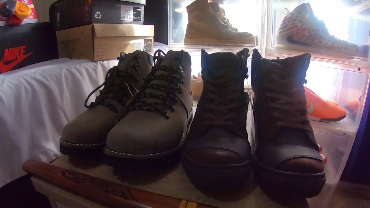 Unboxing Sepatu Riding Eiger Gaea, Authentic 1989, Mode Casual Classic ...