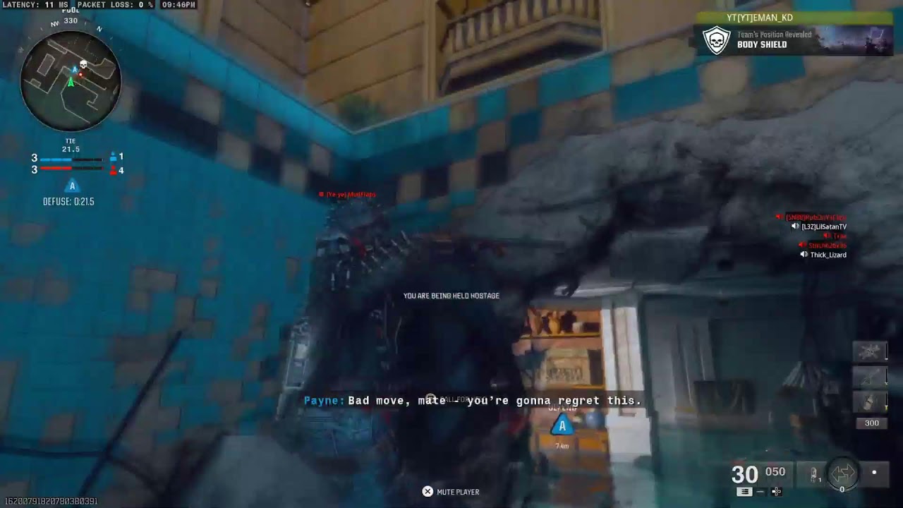 BO6 WARZONE/MULTIPLAYER VERDANSK...Live #54 - YouTube