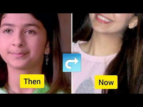 Top 10 Kabhi Khushi Kabhie Gham Movie Cast Then vs Now || k3g movie ...