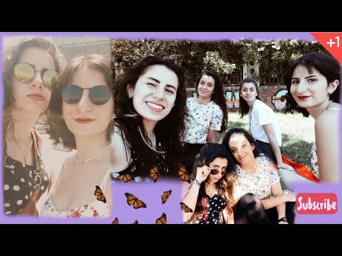Kadıköy Moda Sahilde Bir Gün 🌊 | Vlog