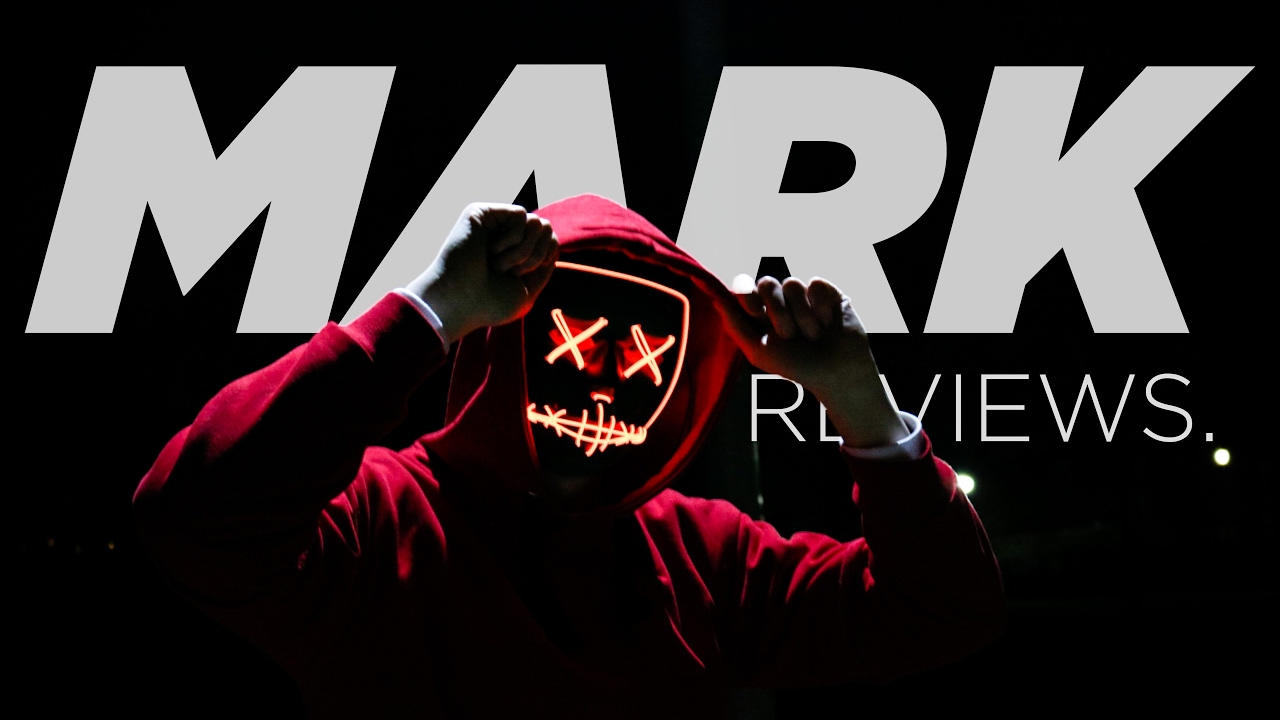 Mark Tech Reviews Live Stream - YouTube