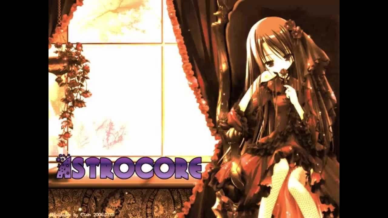 [NC] My House | Astrocore - YouTube