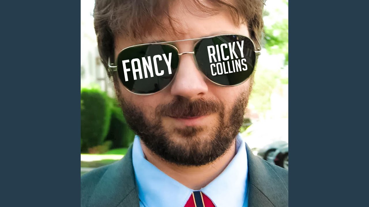 Fancy Ricky Collins - YouTube Music