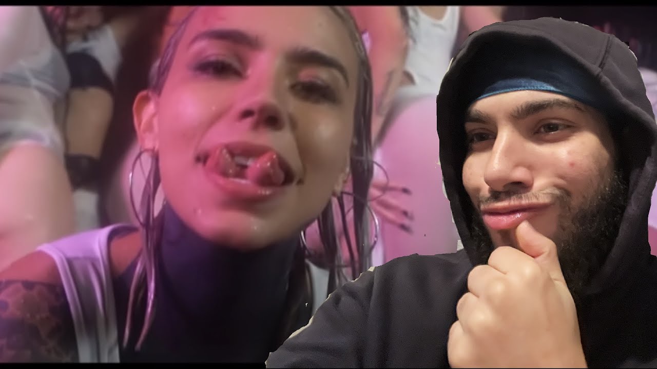 NEW YORK AMERICAN REACTS TO ITALIAN RAP | FishBall - BOY (Official ...