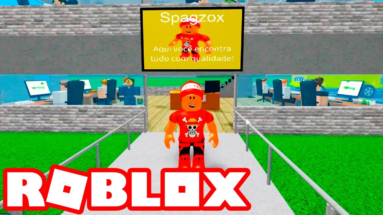 Roblox → EMPRESA DE JOGOS FINALIZADA !! - Game Development Tycoon #2 🎮 ...