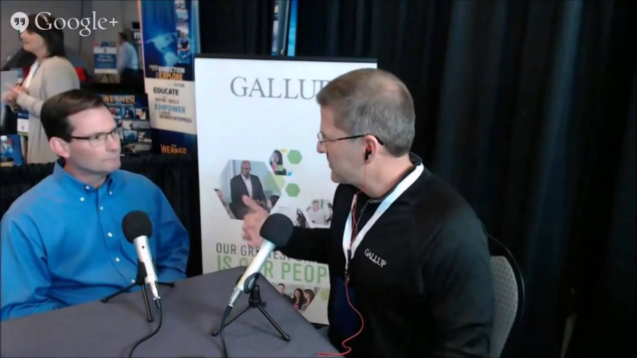 Changing the Experience with Mobile Devices with Phil Poje - Infotec ...