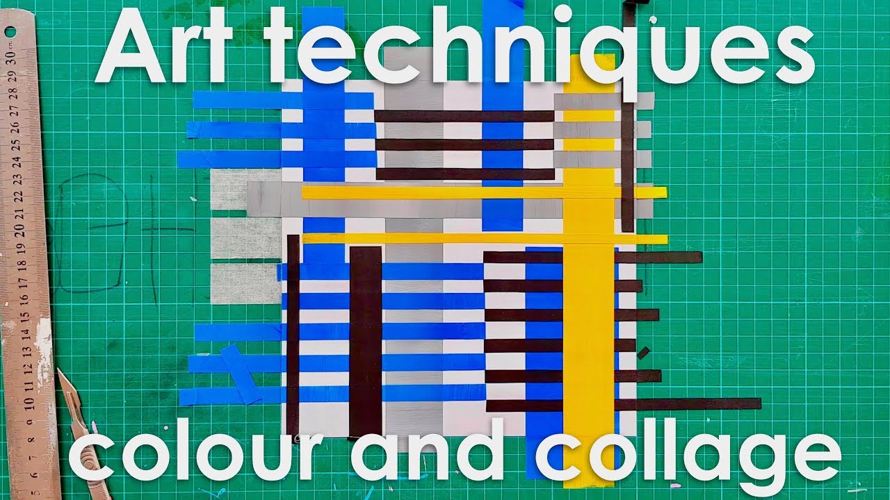 Art ideas : GSCE art coursework - YouTube