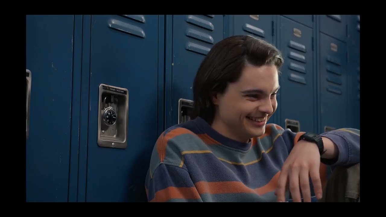 Ted Bathroom (Funny Version) - YouTube