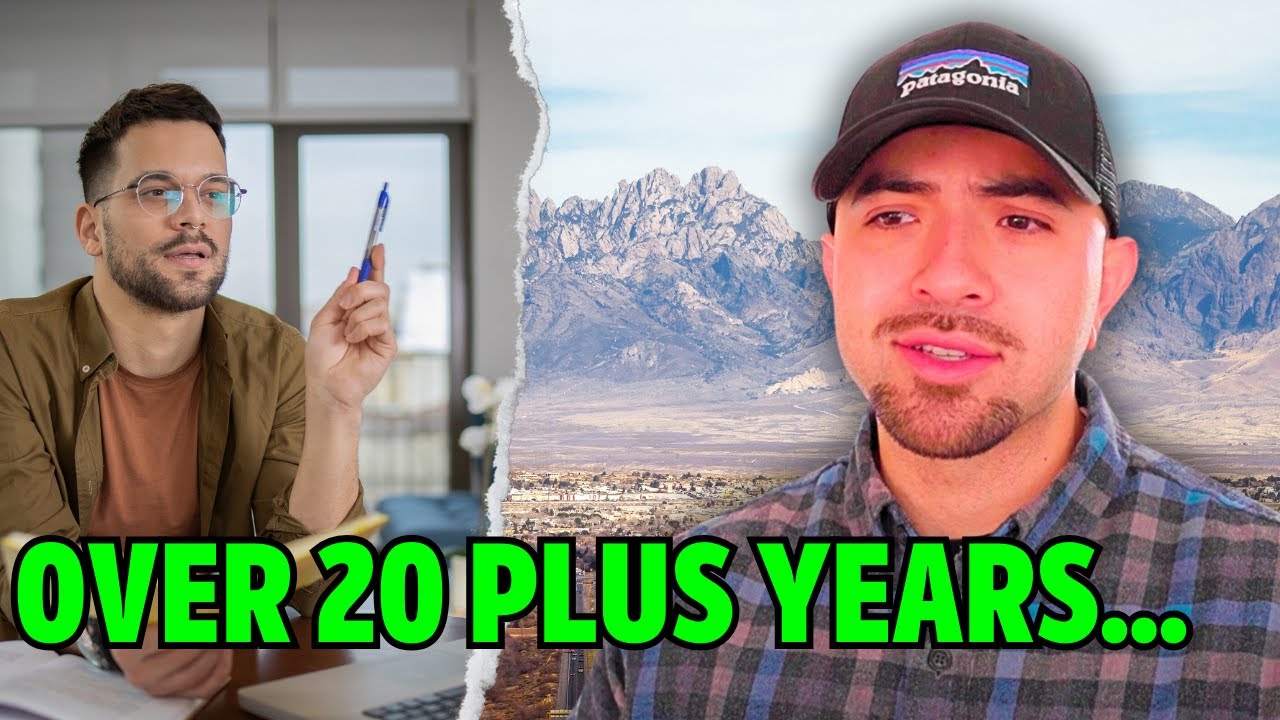 This Is What I LEARNED About LIVING In ALBUQUERQUE Over 20 YEARS ...