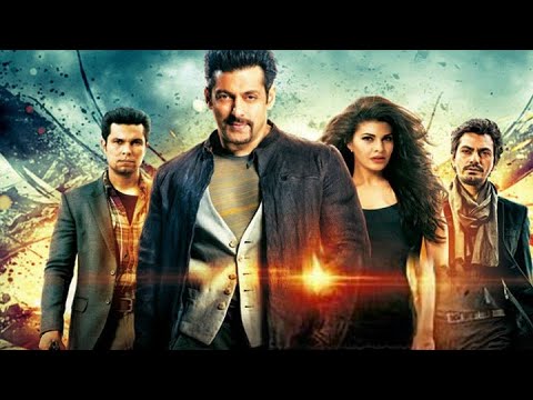 ИНДИЙСКИЙ ФИЛЬМ САЛМАН ХАН, Драйв  2021