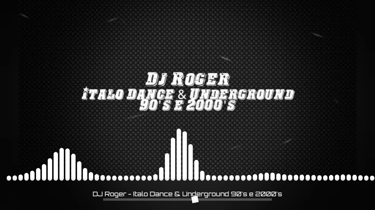 DJ Lhasa - Giulia (Maxi Versão) - YouTube