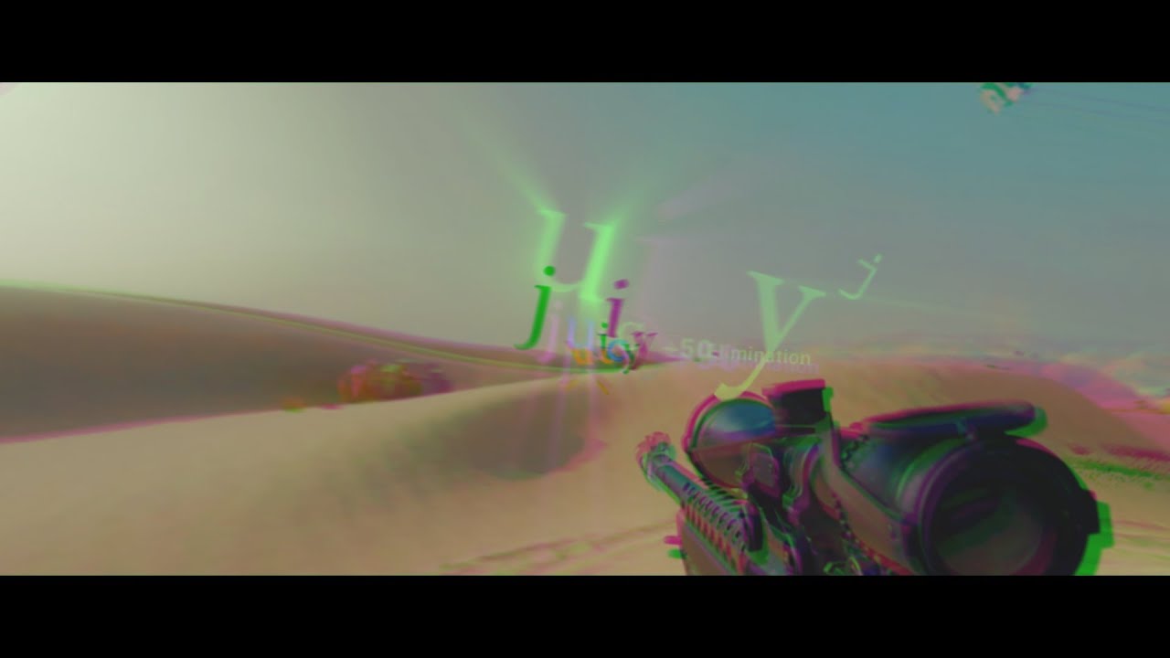 JUICY. - Call of Duty Cold War edit (Clips in the description.) - YouTube