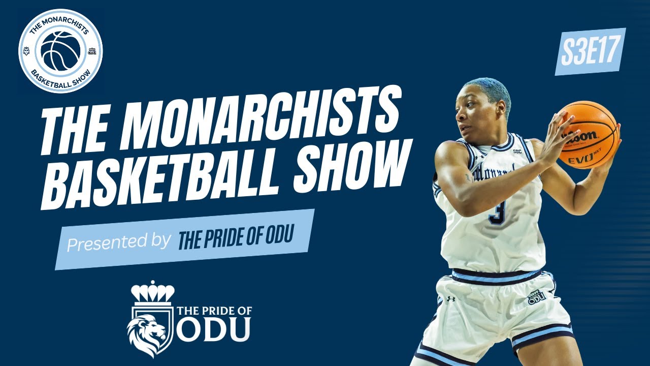 S3E17 - Monarchists Basketball Show ft. Simone Cunningham - YouTube