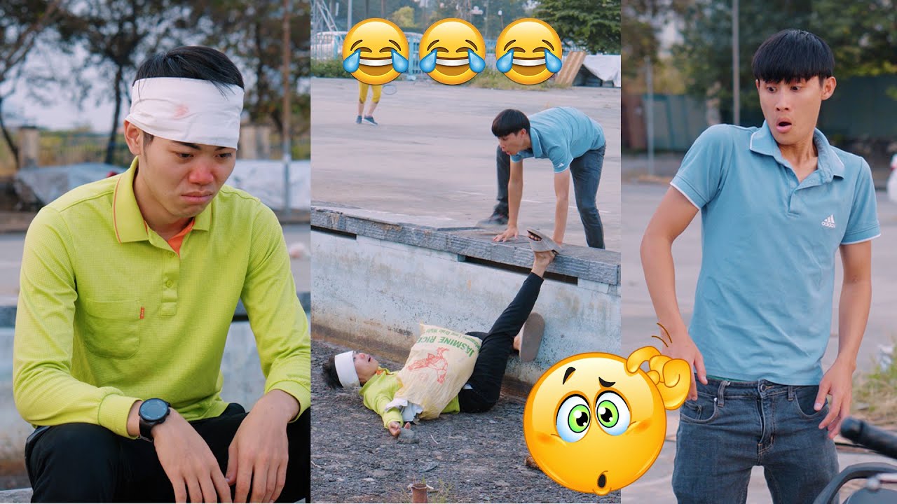 Sunn New #8 I Please Don't Help Me Anymore | Sunn Funny Video | Sunn ...