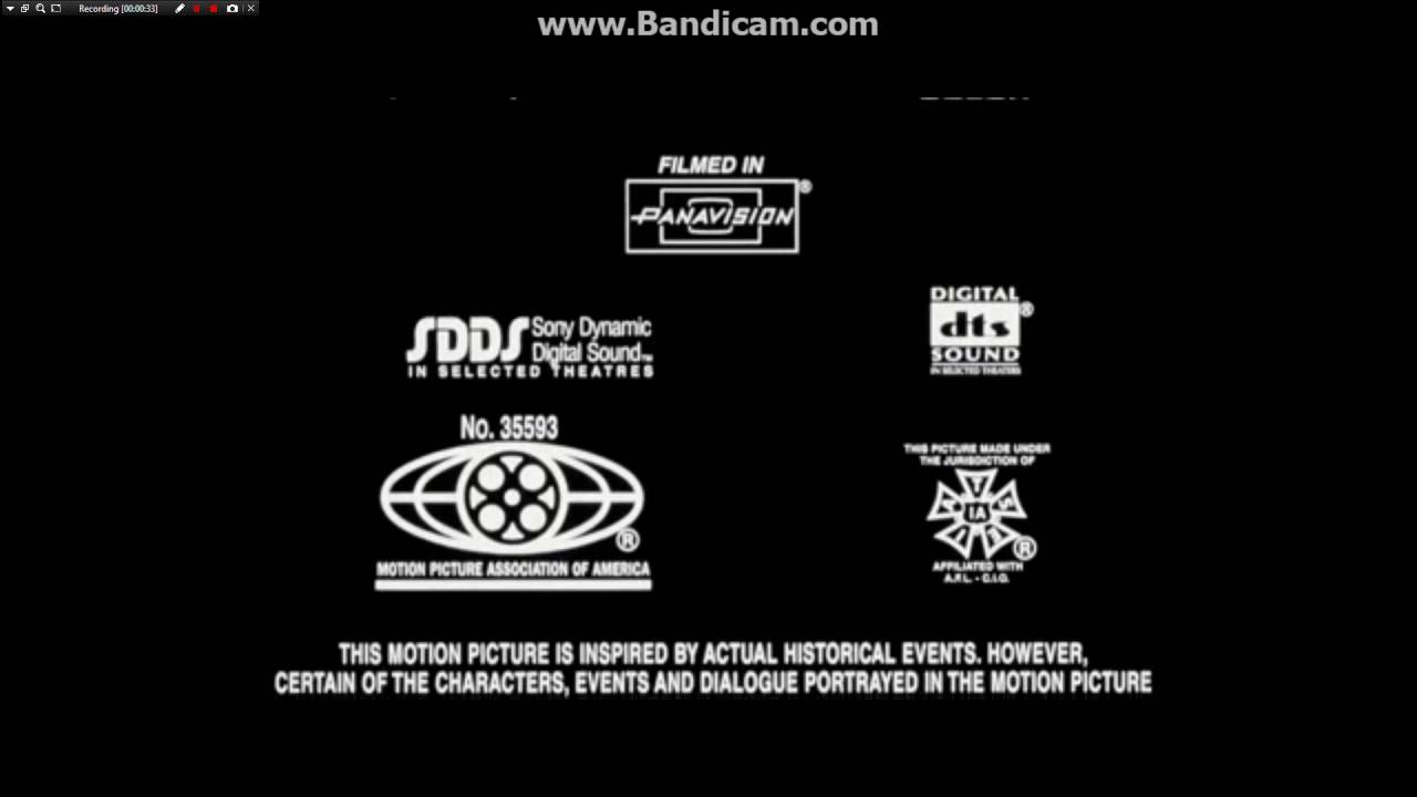 20th century fox/Paramount pictures (1997) - YouTube