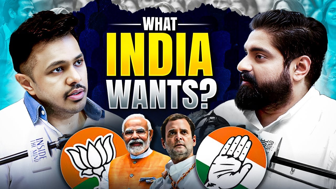 Indian Politics Unveiled: Modi vs Opposition, UPI Revolution, Ram ...