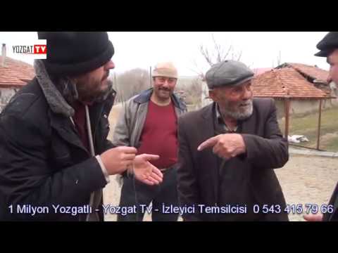 EŞEĞİN BAŞI DEDİ OSMAN AMCA