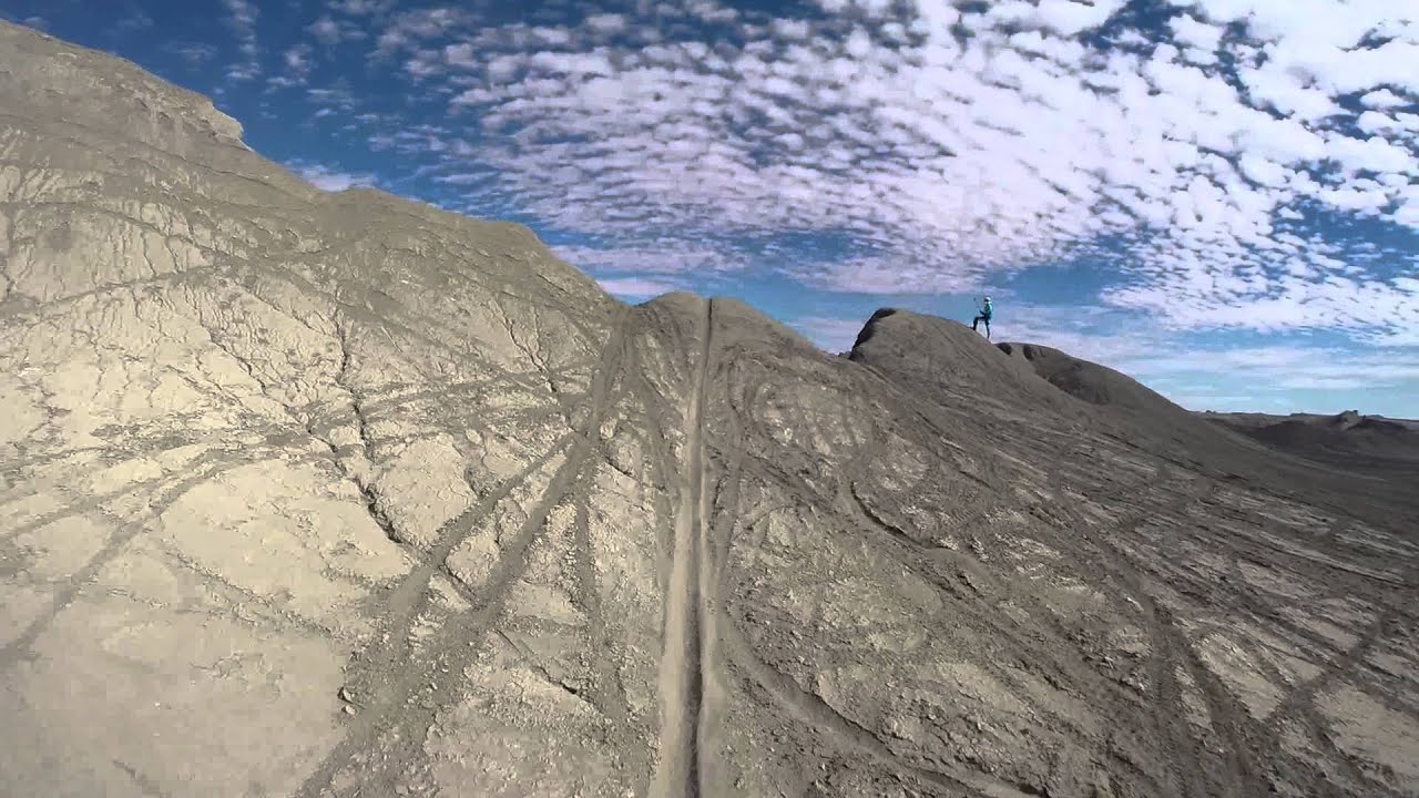 cliff double - YouTube