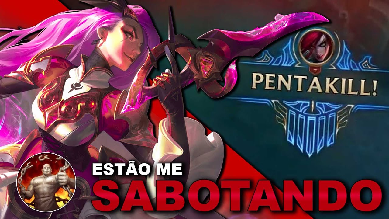 EXPLICANDO SOBRE TENACIDADE! 🤓 - YouTube