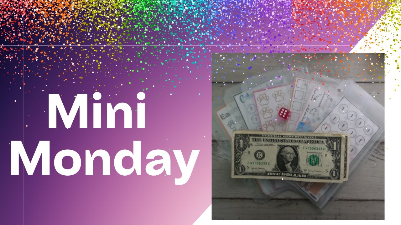 Mini Monday - YouTube