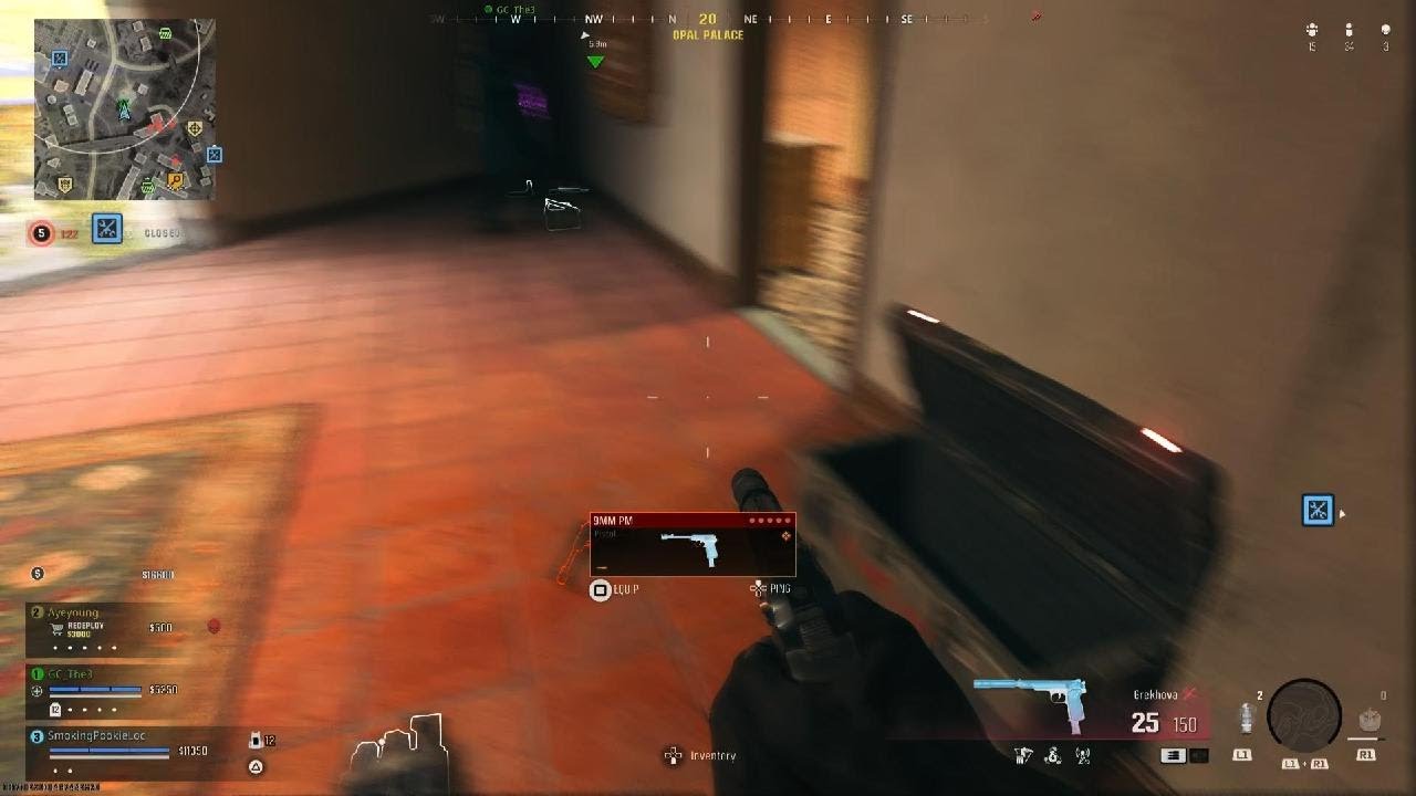 Easiest double kill ever - YouTube