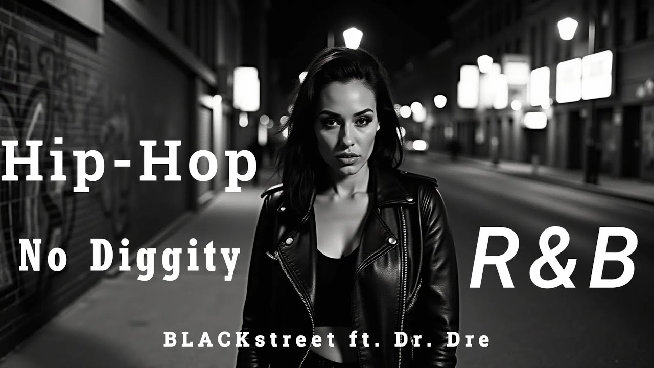 Blackstreet - No Diggity | BLACKstreet ft. Dr. Dre - R&B/Hip-Hop - YouTube