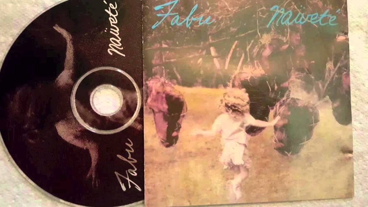 FABU -- Simple Little Love Songs - YouTube