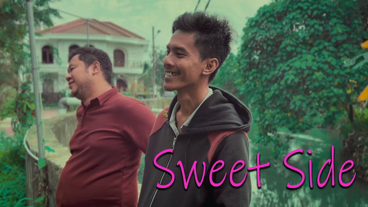 Sweet Side - Film Pendek iphone - YouTube