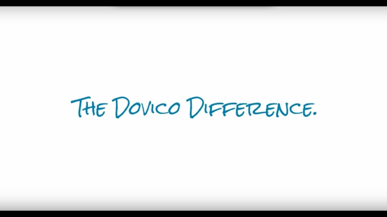 The Dovico Difference - Timesheet Software - YouTube