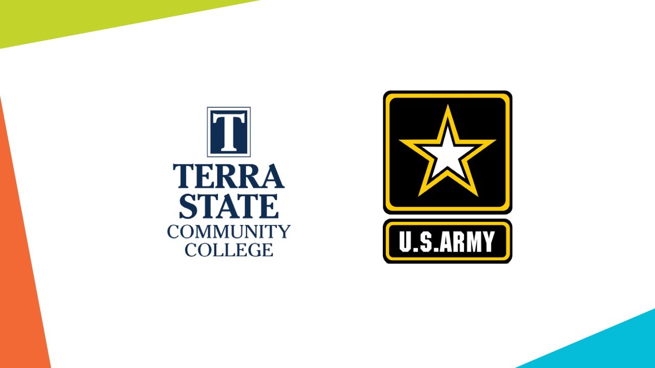 What opportunities does the U.S. Army have for Terra State students ...