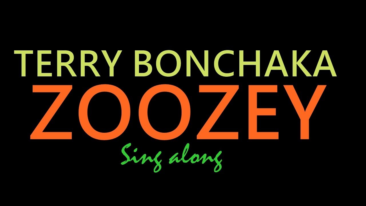 TERRY BONCHAKA - ZOOZEY ft. K.K. Fosu & Naa Agyeman - YouTube