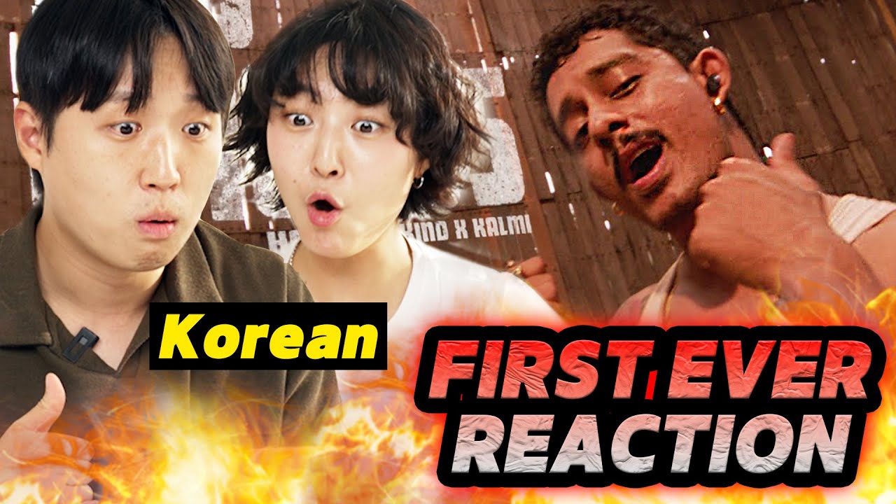 THIS IS INDIA?! 🇮🇳 Reaction to Indian Rappers for the First Time ...