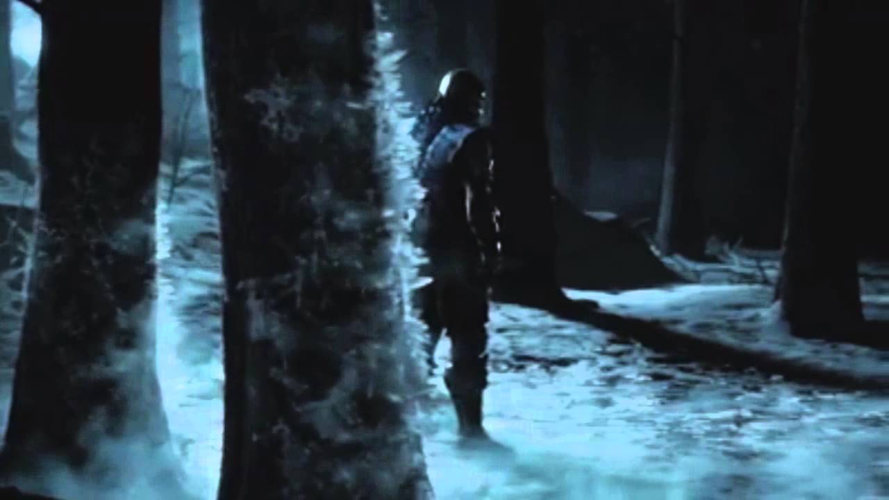 ¿Que paso con el MKX para Xbox 360? y versión Mobil - YouTube