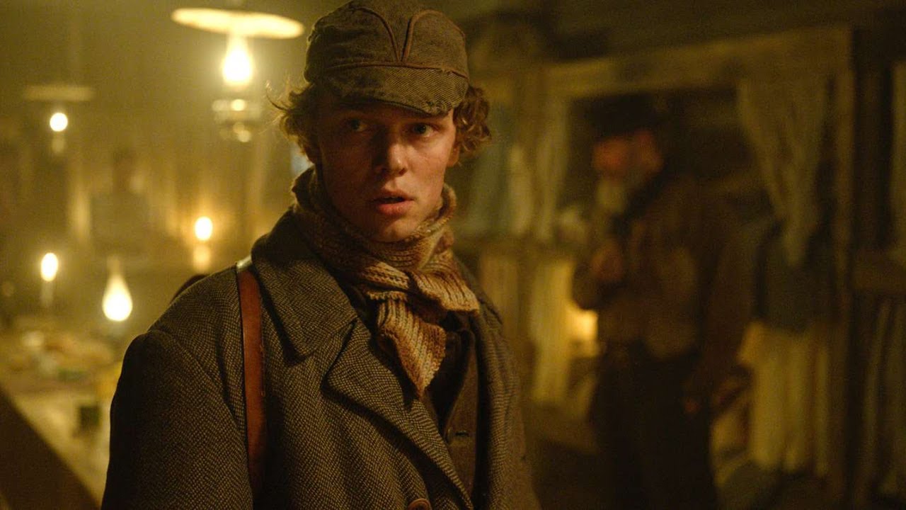 THE RIOT - Official HD Trailer - Only In Cinemas - YouTube