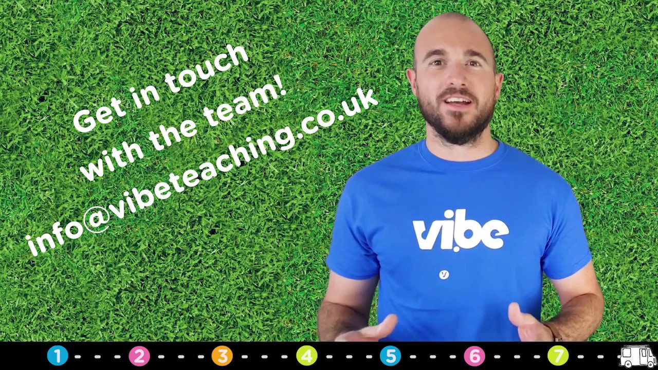 Prepare To Teach In London | 8 Things You Must Know | Vibe Teaching ...