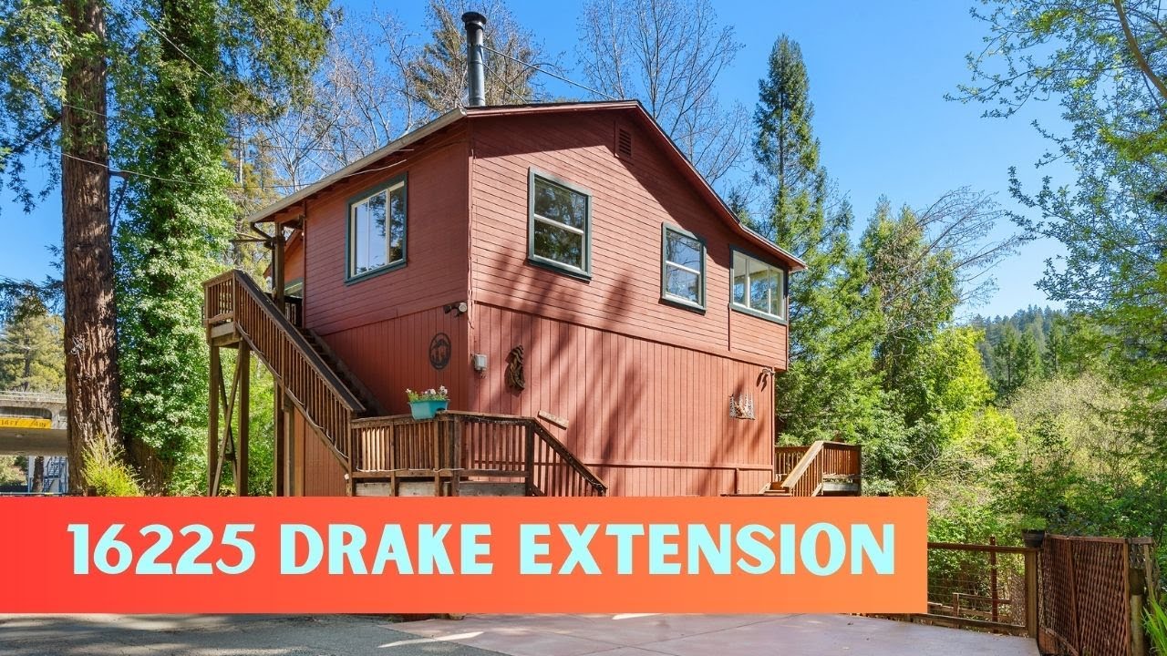 16225 Drake extension - YouTube
