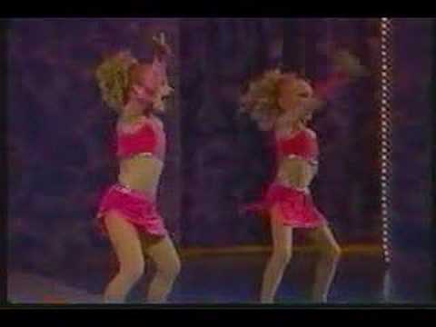 I'm a Blonde-Dancers Edge 2003