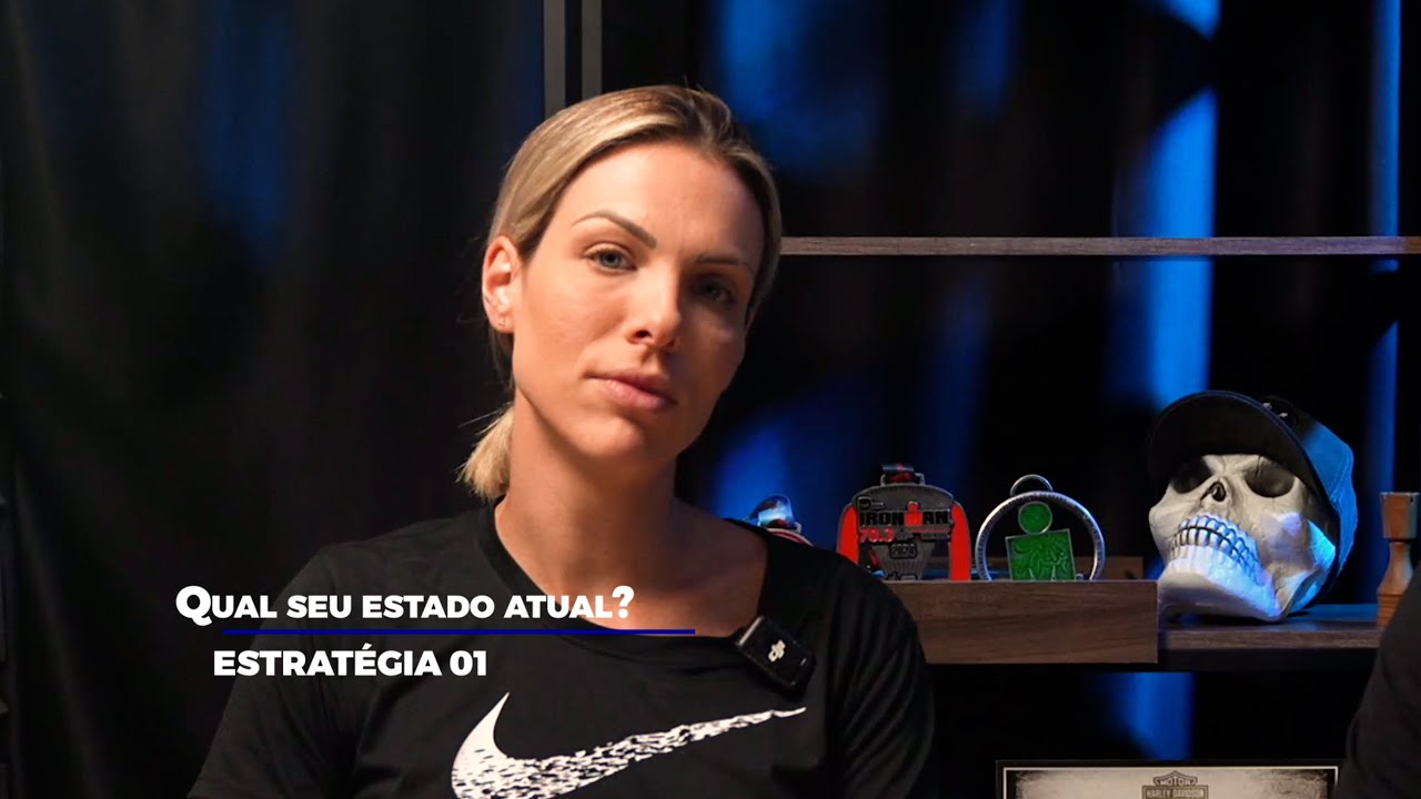 02- QUAL SEU ESTADO ATUAL? CHOQUE DE REALIDADE - YouTube