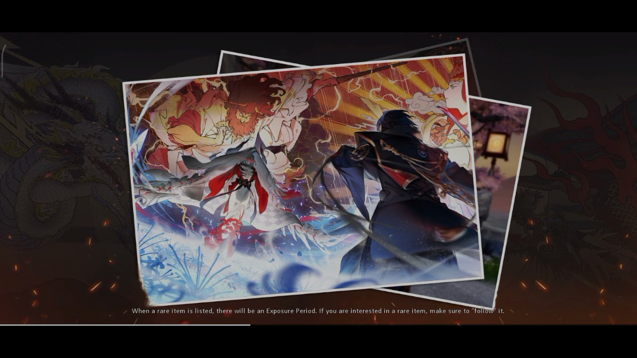 Bug Reaper Dragon Raja Sea - YouTube