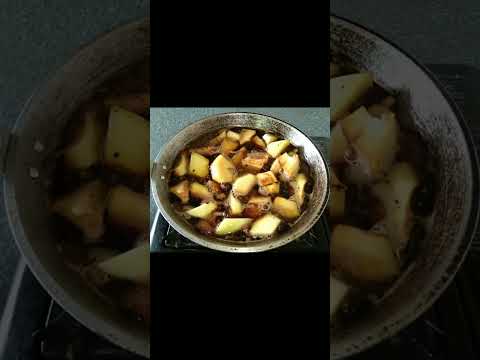 @Simply living MURANG ULAM IDEAS /EASY TO COOK&AFFORDABLE📍ADOBONG ...